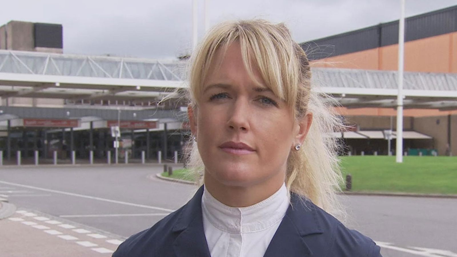 Laura Renwick insists women are given enough support | Sky Sports