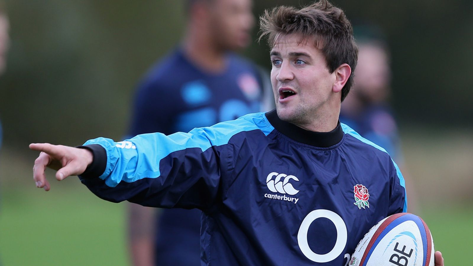 Six Nations: England's Lee Dickson insists there will be no complacency ...