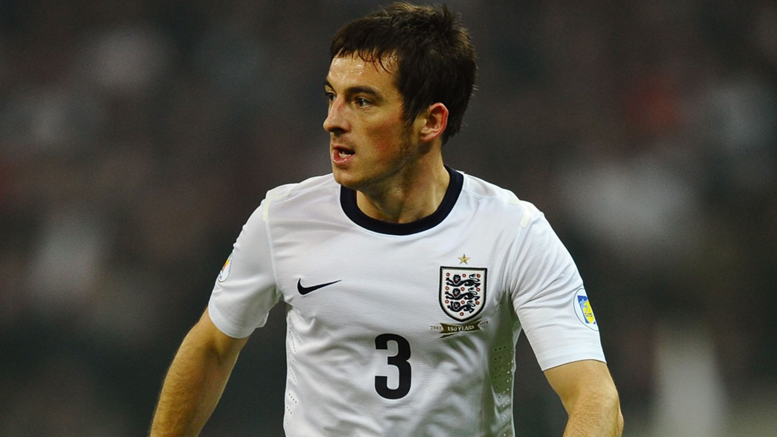 World Cup: Leighton Baines delighted with form in helping England ...
