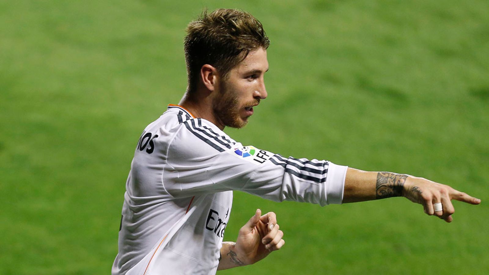El Clasico: Ramos gamble cost Real Madrid victory at the Camp Nou ...