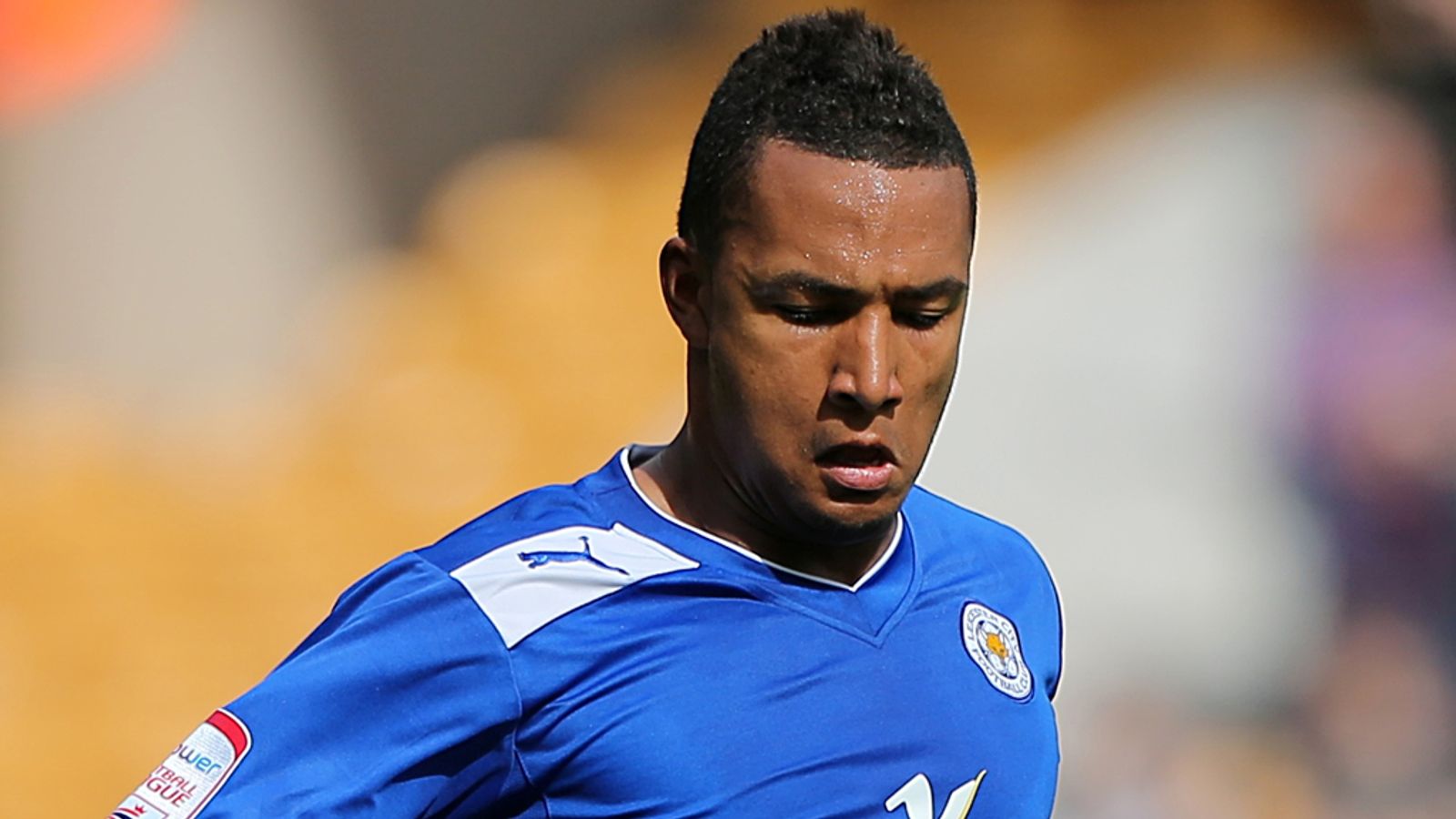 Transfer news: Liam Moore bid from Fulham rejected by Leicester ...