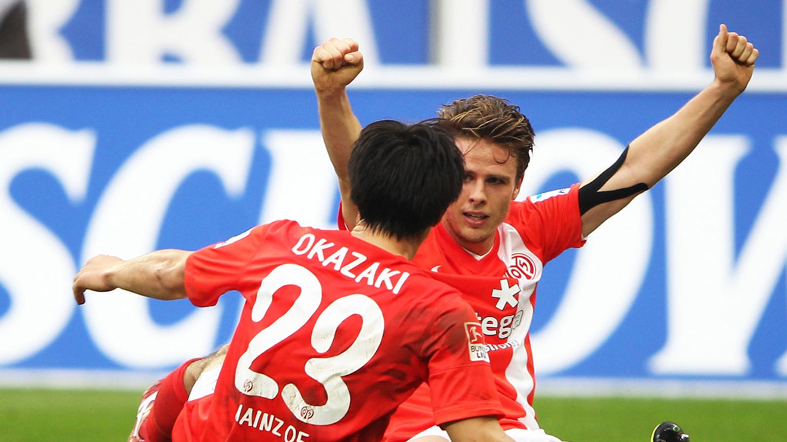 Mainz make light work | Football News | Sky Sports