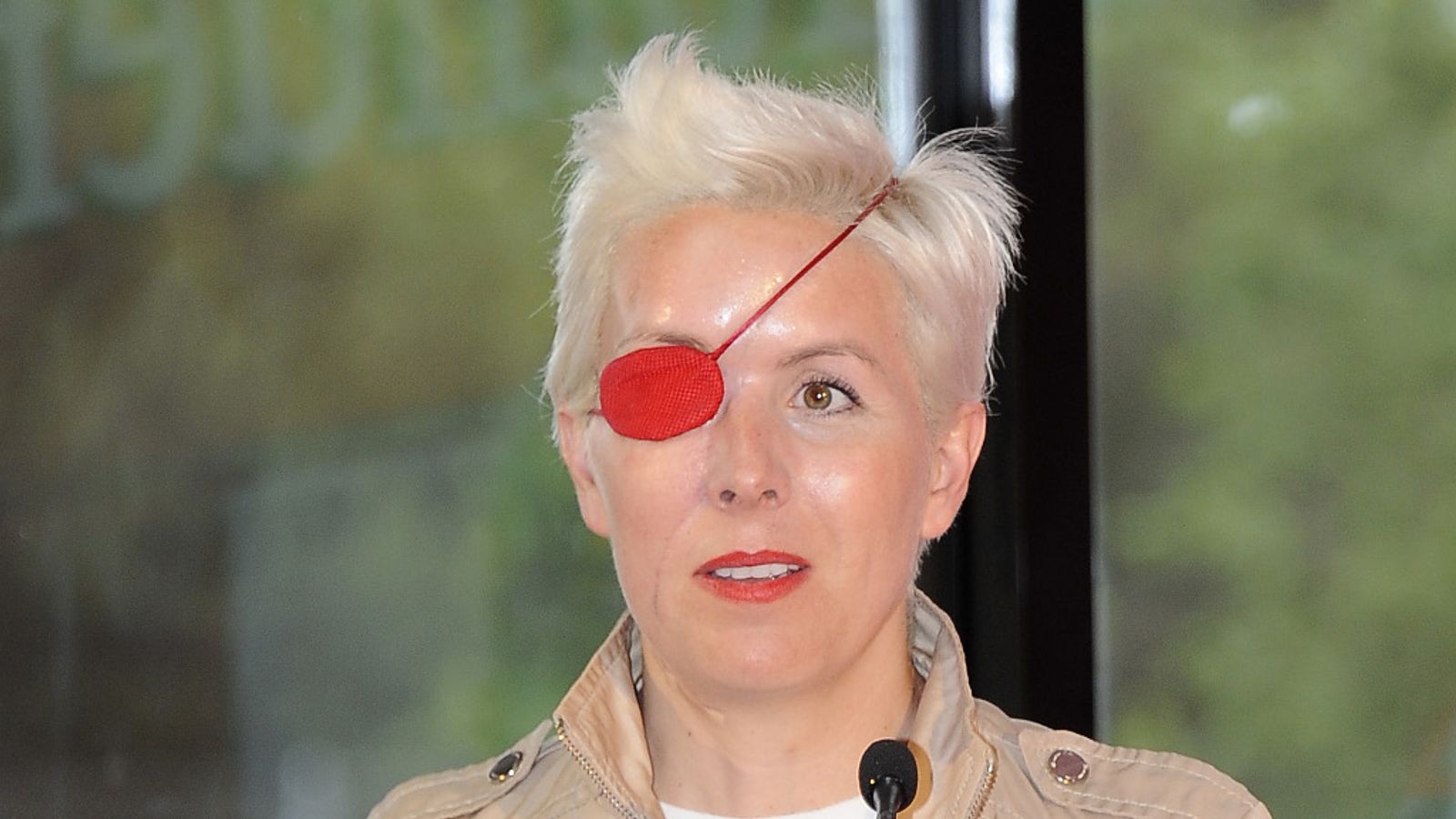 Doctors inform Maria de Villota's family she died of injuries suffered ...