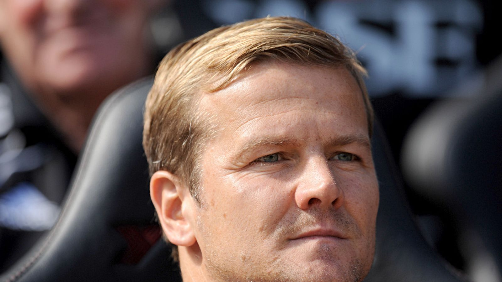 Cooper points finger at keeper | Football News | Sky Sports