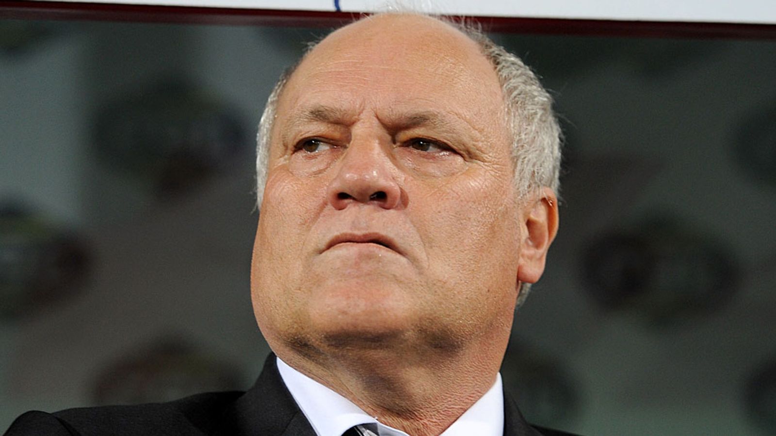 Martin Jol said it was vital for Fulham to beat Crystal Palace and ...