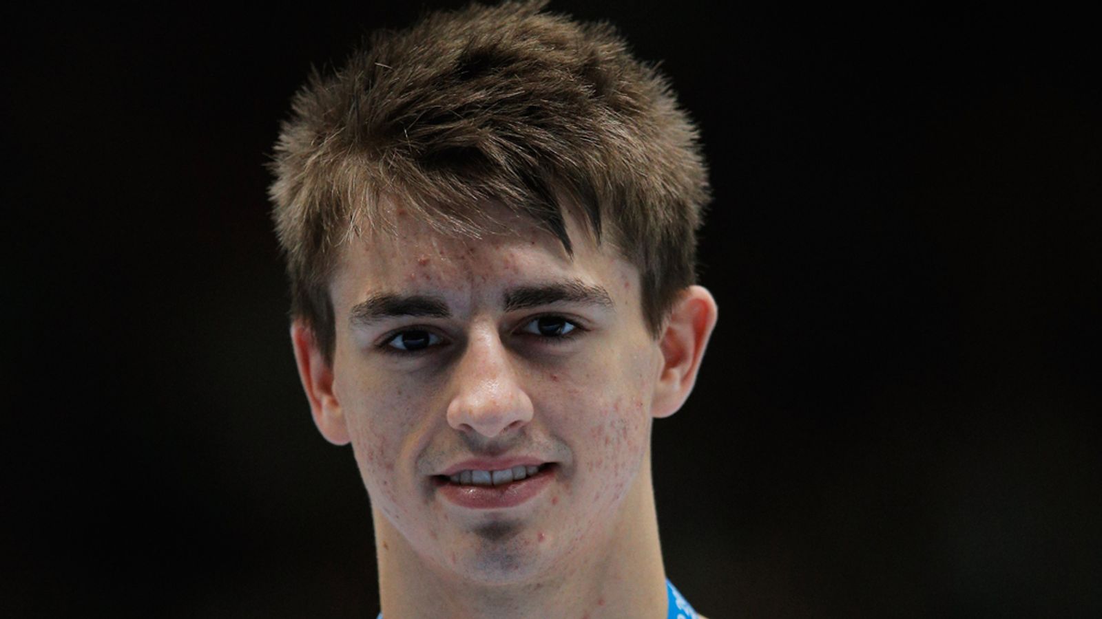 Gymnastics World Championships: Great Britain's Max Whitlock wins ...