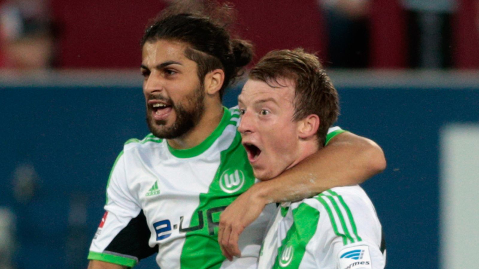 Transfer news: Maximilian Arnold to stay with Wolfsburg | Football News ...