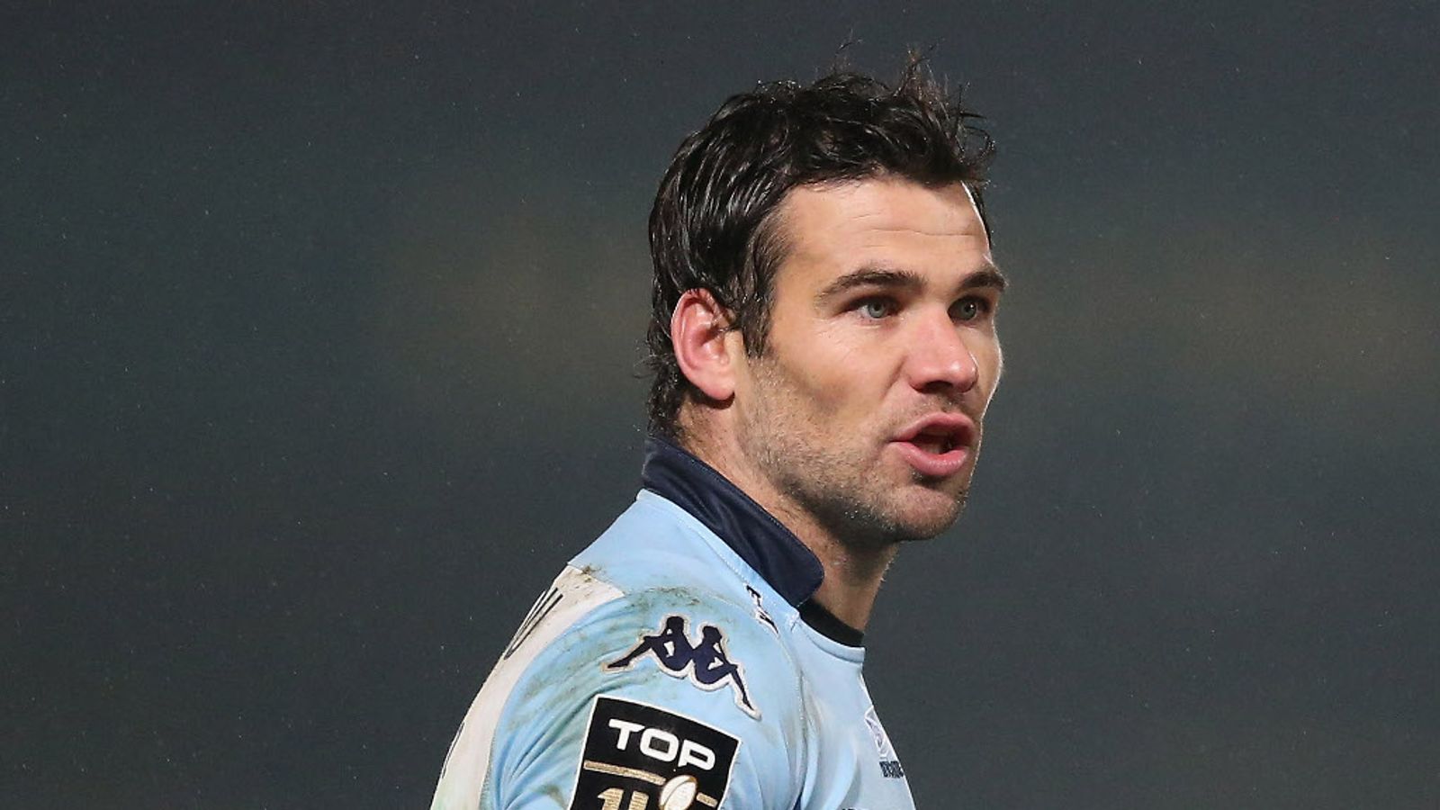 Wales scrum-half Mike Phillips facing disciplinary action with Bayonne ...