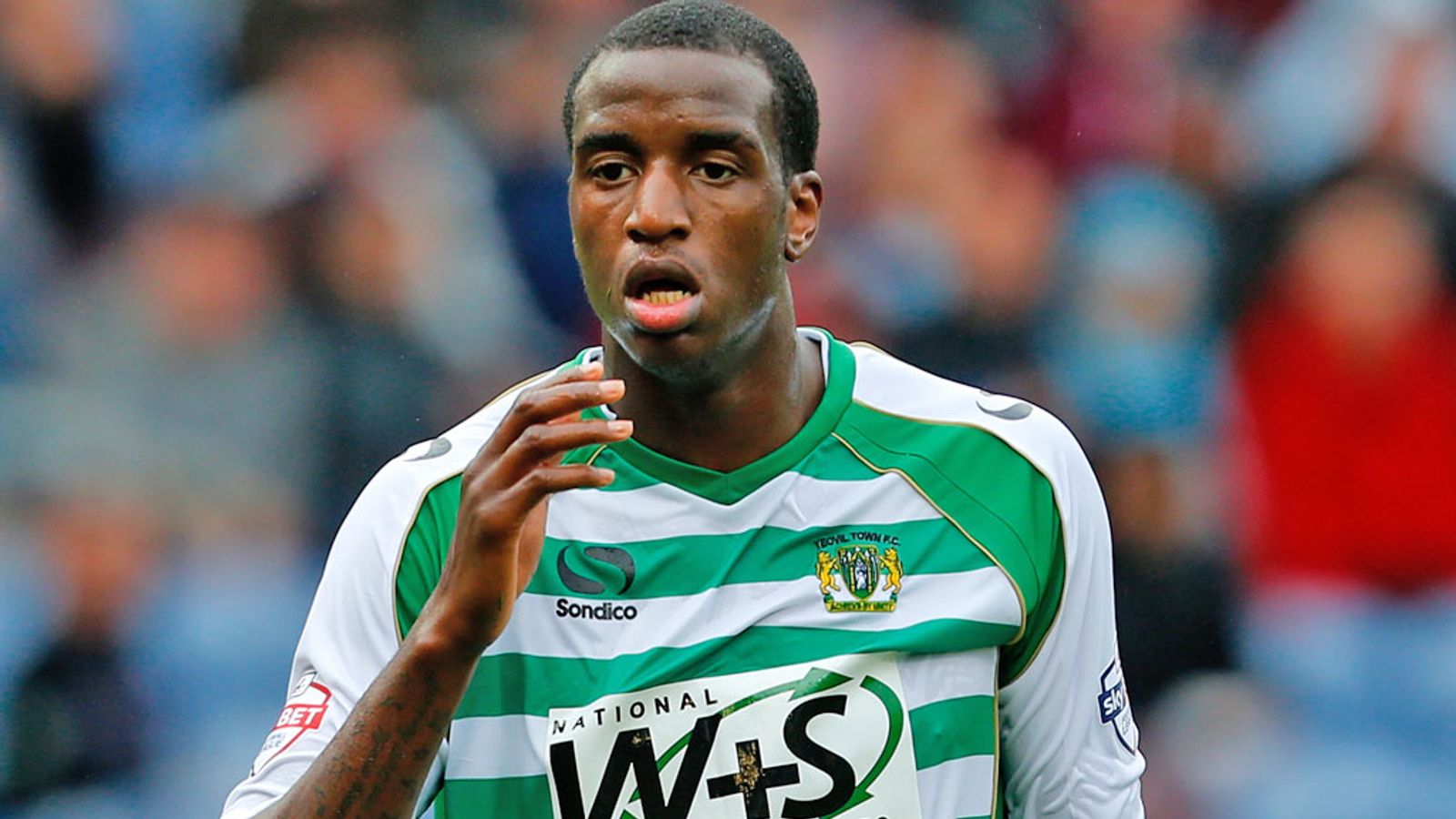 Transfer news: Liverpool striker Michael Ngoo returns from loan at ...