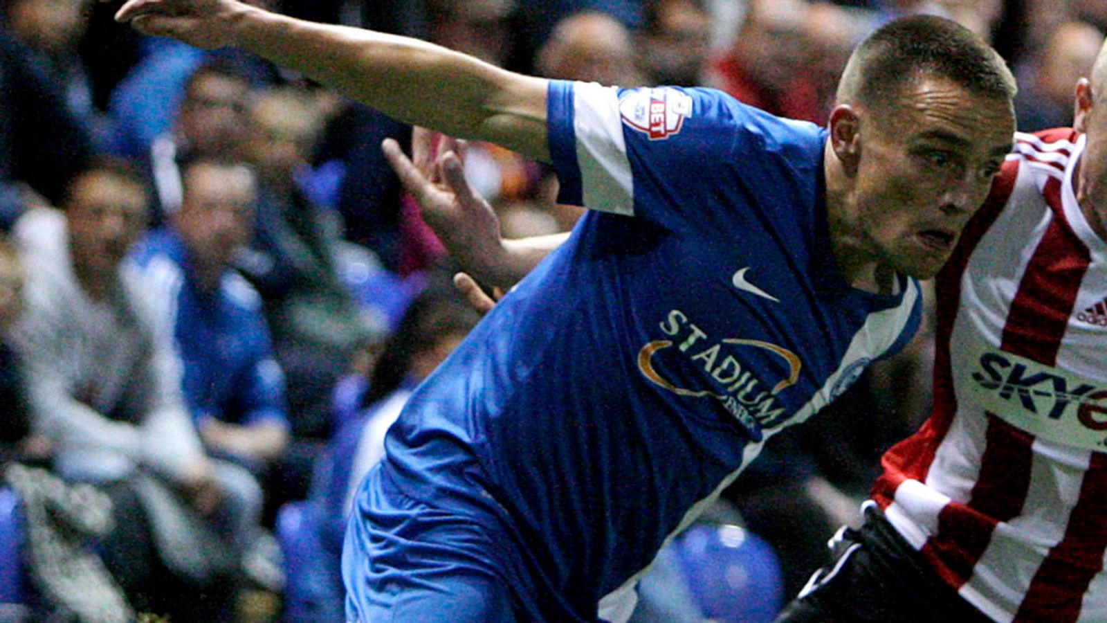 Championship: Winger Paul Taylor returns to Ipswich after loan spell at ...