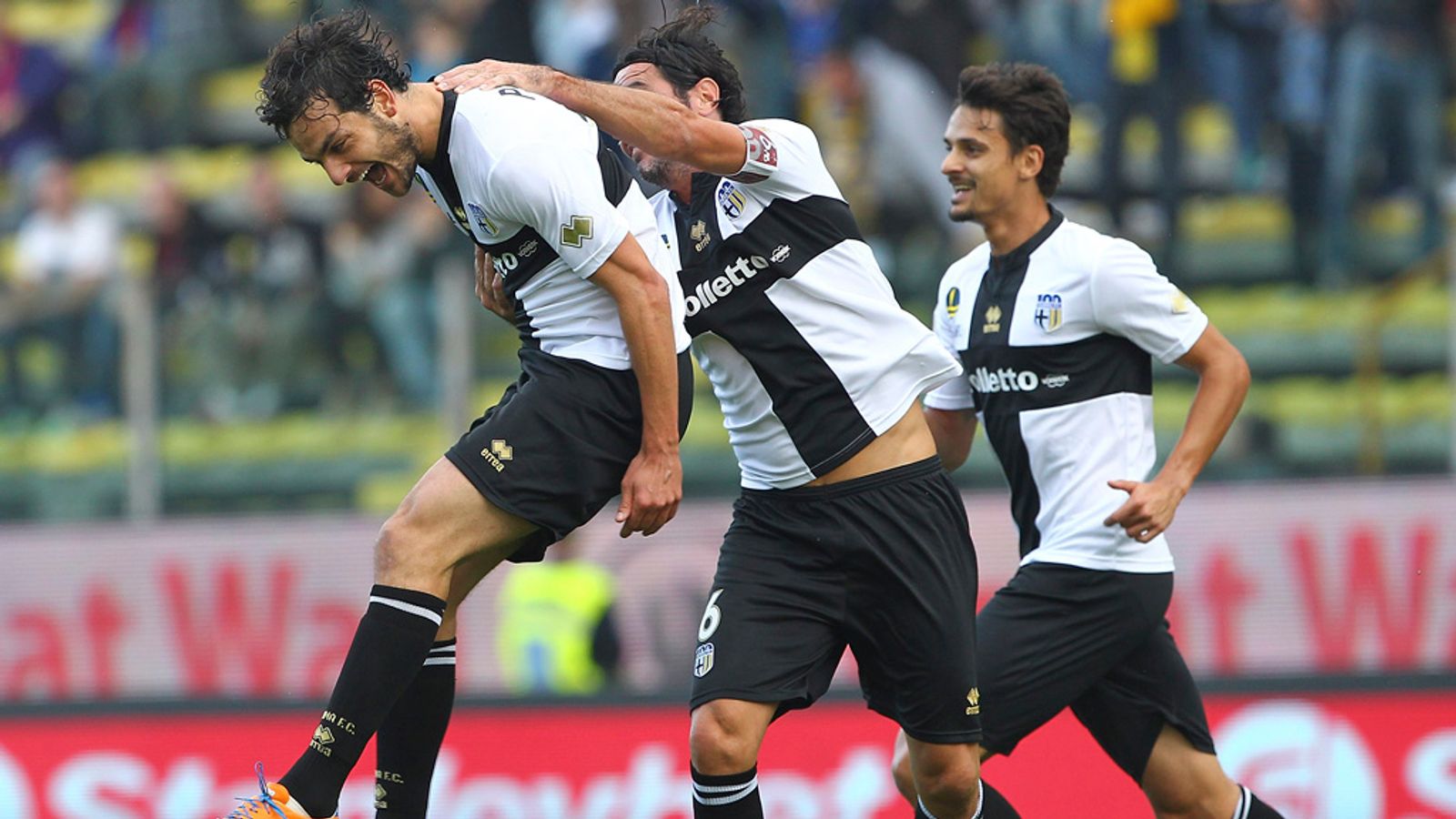 International news: Italy's Marco Parolo reveals Steven Gerrard ...