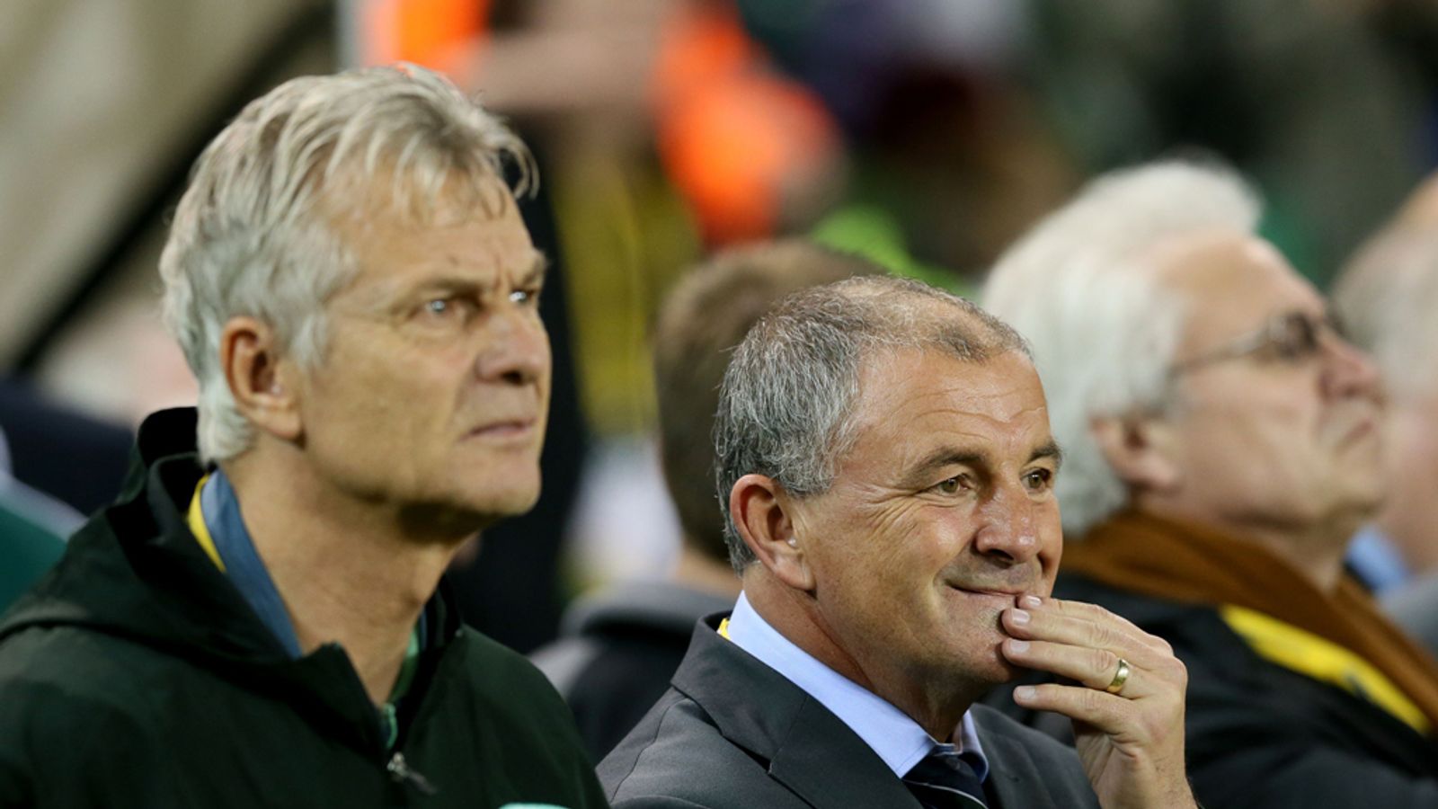 Noel King urges Republic of Ireland Under-21s to show spirit v ...