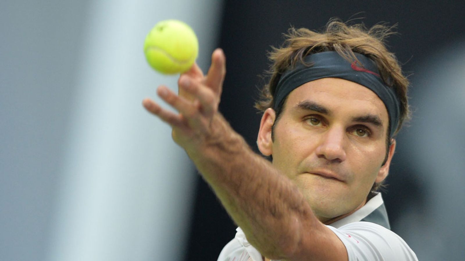 Roger Federer admits he was wrong to play through injuries this season ...