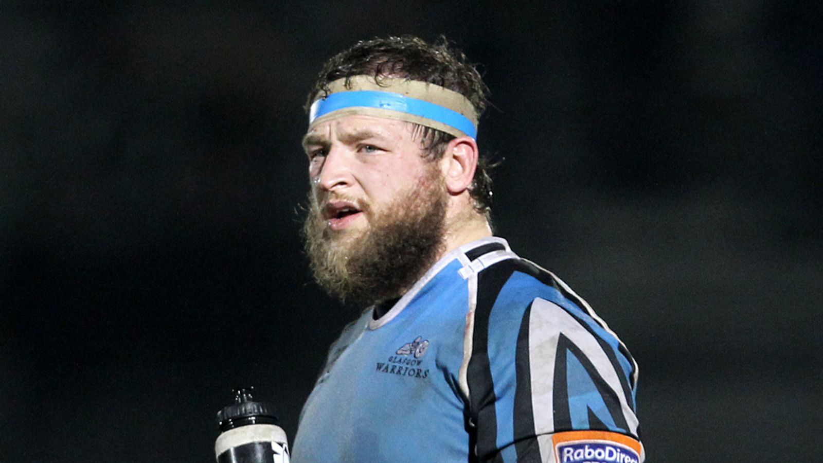 Ryan Grant and Gordon Reid sign new deals with Glasgow | Rugby Union ...