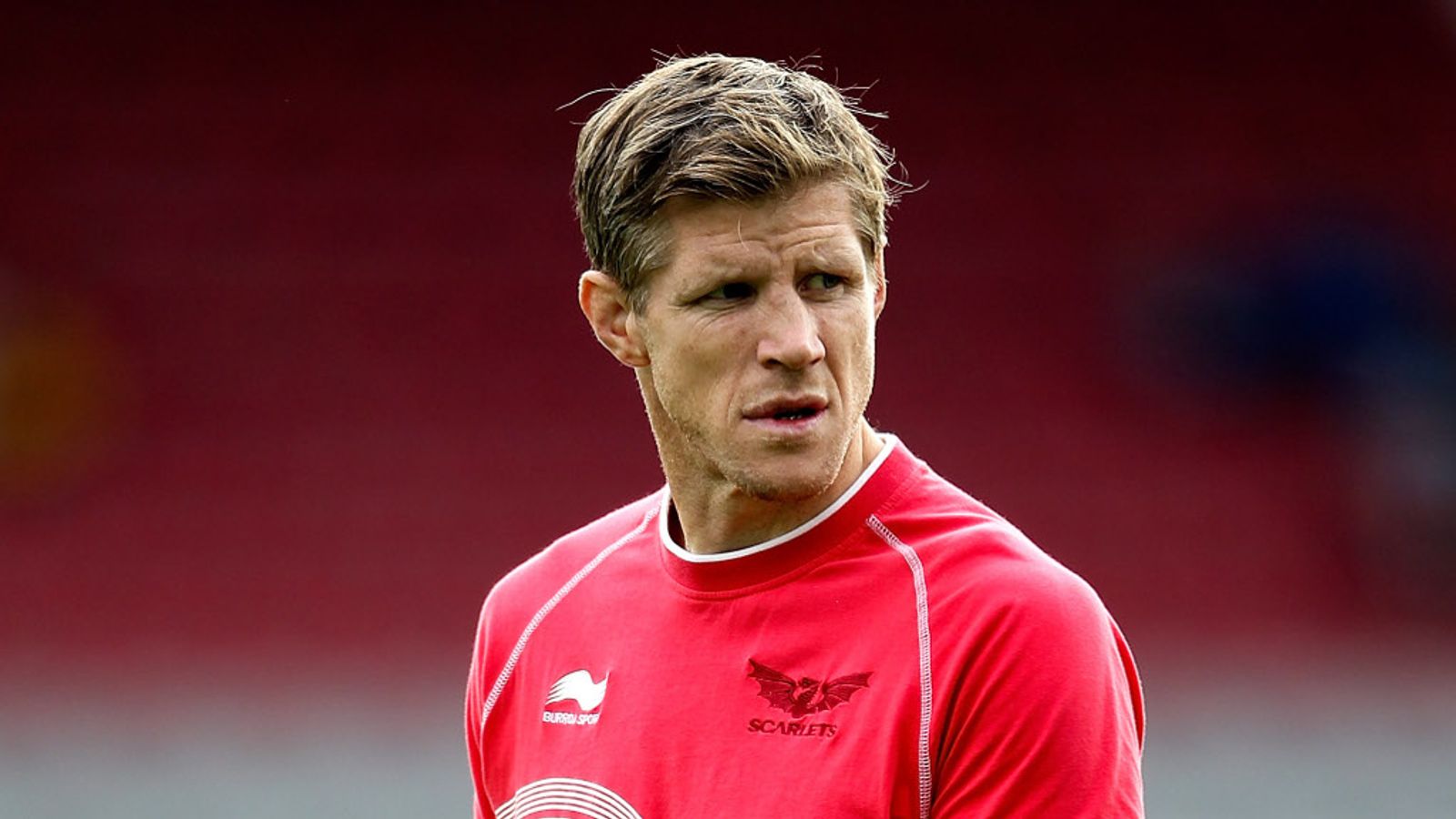Heineken Cup Pool 4: Simon Easterby points to Scarlets' spirit in ...