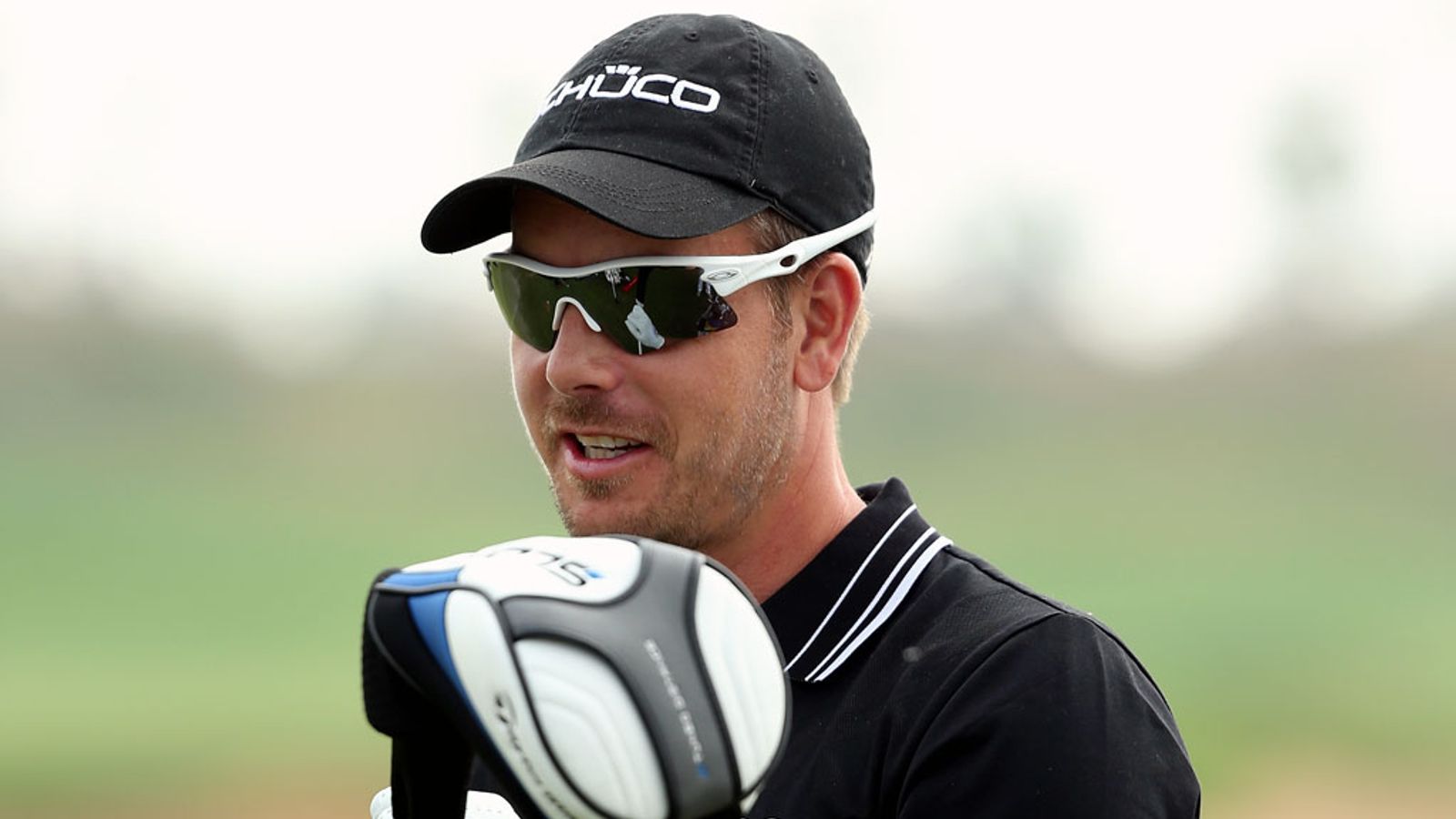 Euro Tour: Sweden's Henrik Stenson says one good display away from ...