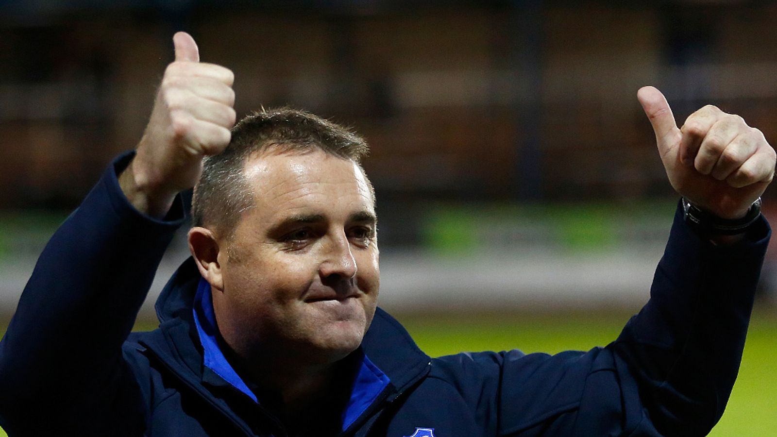 Steve McCormack re-appointed as Scotland¿s head coach | Rugby League ...