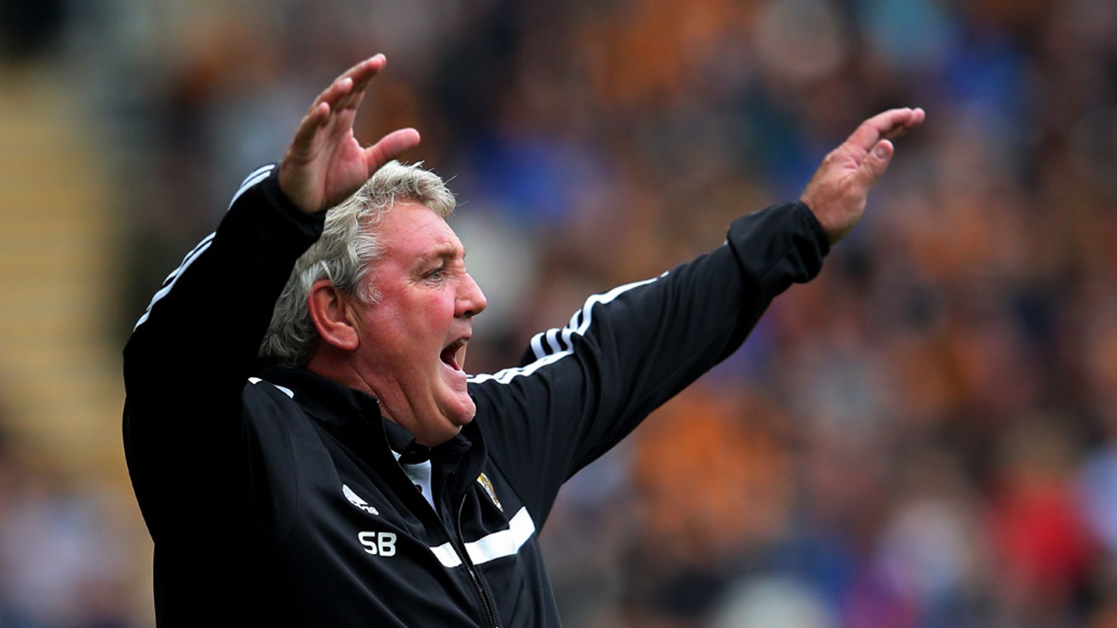 Hull of a job | Football News | Sky Sports