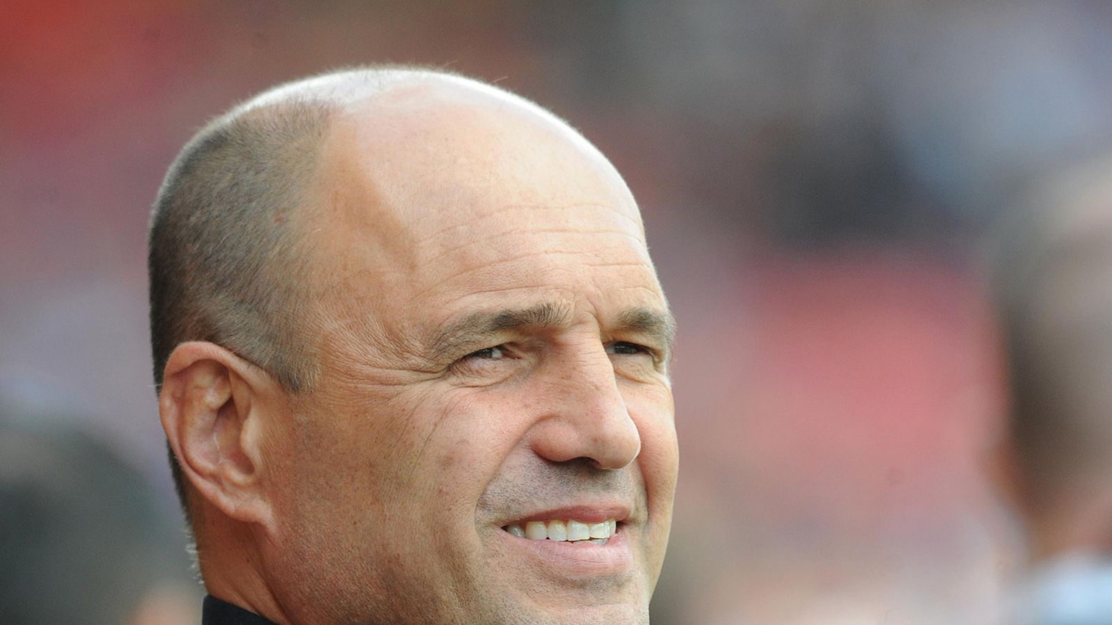 Rugby League World Cup: Terry Matterson's USA Tomahawks won't make life ...