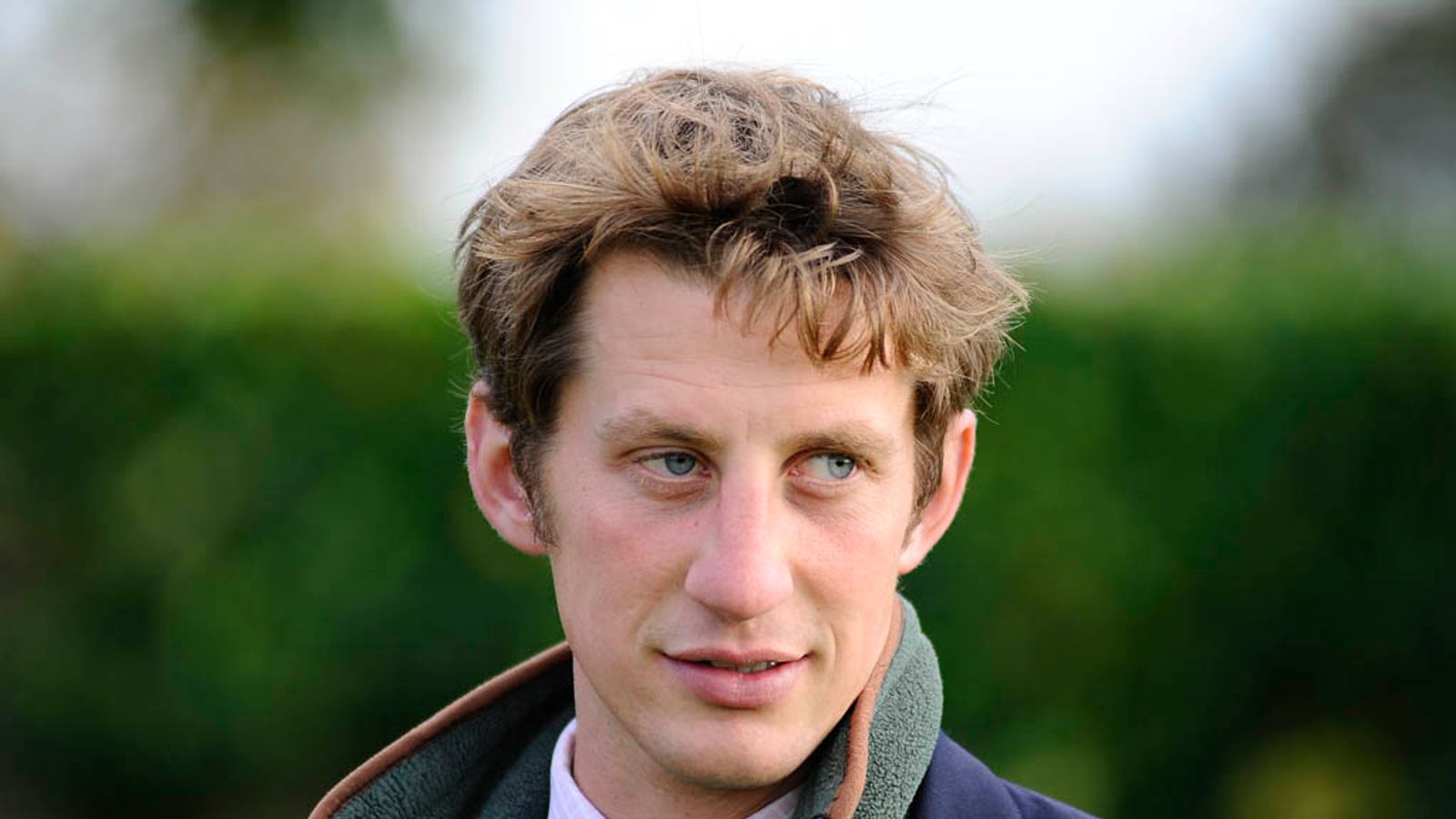 Tom Symonds rules out stable stars with injury | Racing News | Sky Sports