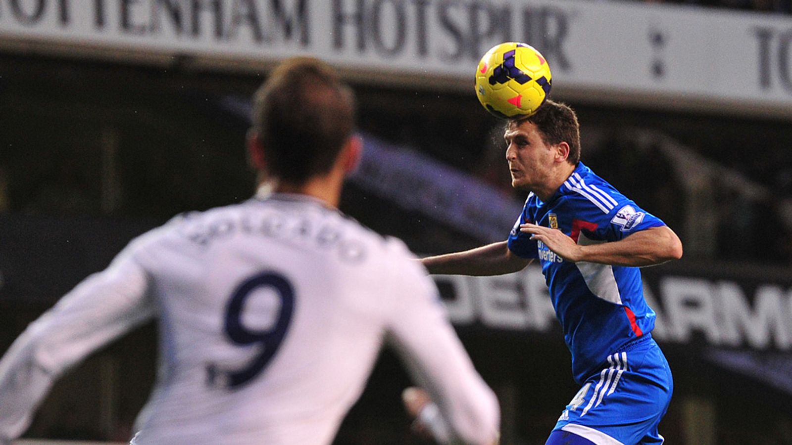 Alex Bruce says Hull City have strength in depth ahead of Tottenham tie ...