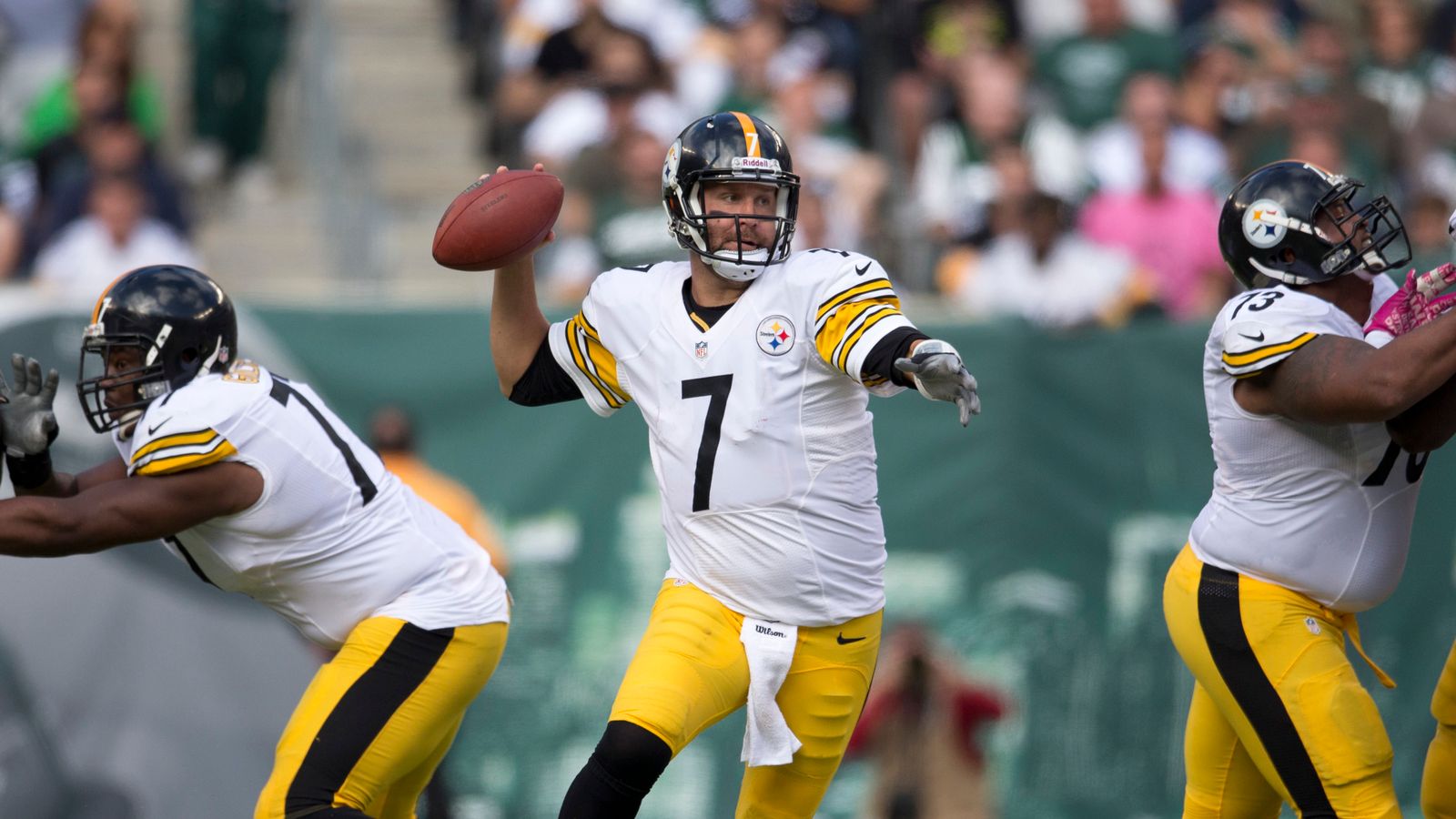 NFL: Kevin Cadle previews the final part of Thanksgiving triple | NFL ...