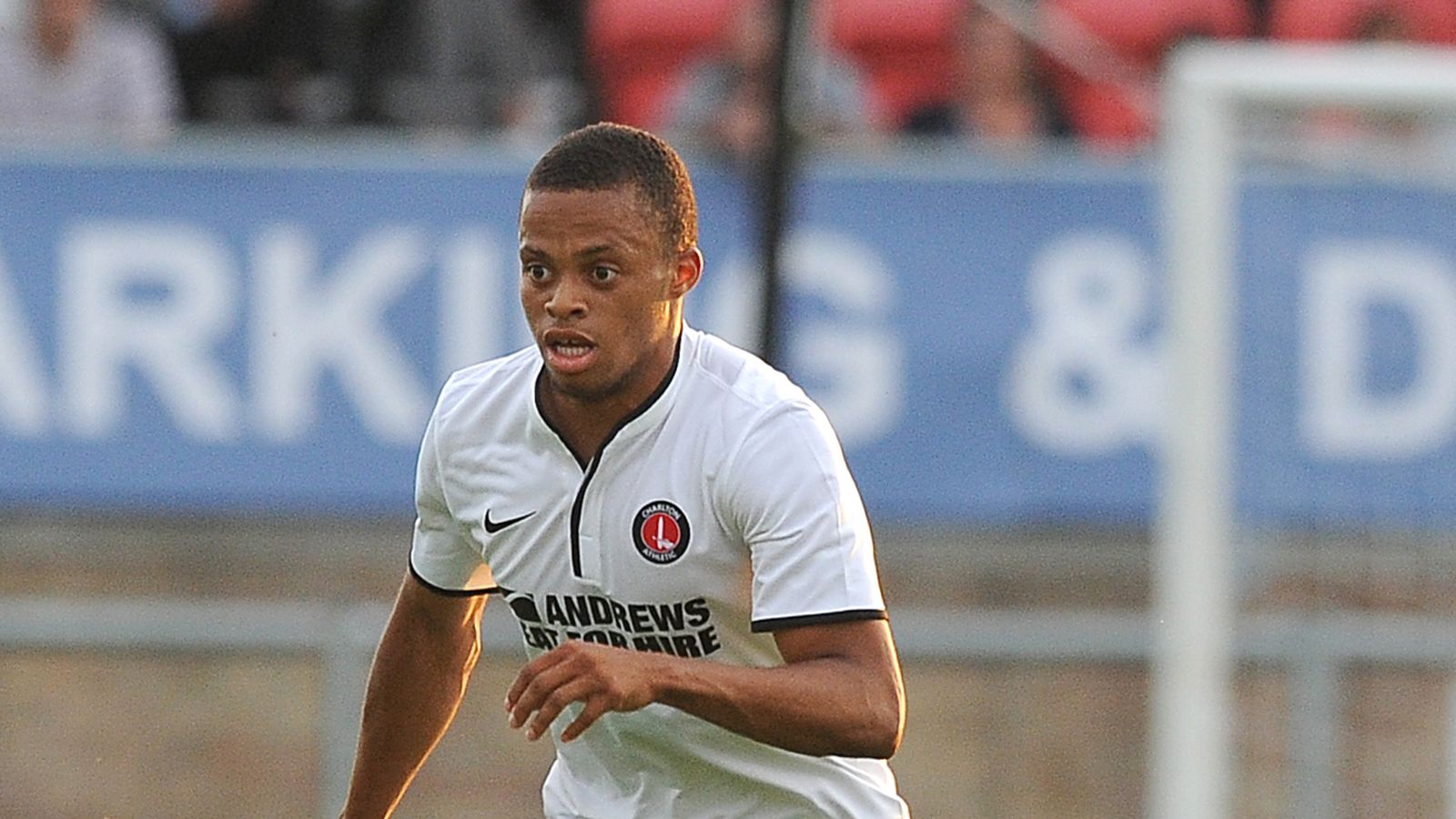 Championship: Charlton teenager Jordan Cousins signs three-year ...