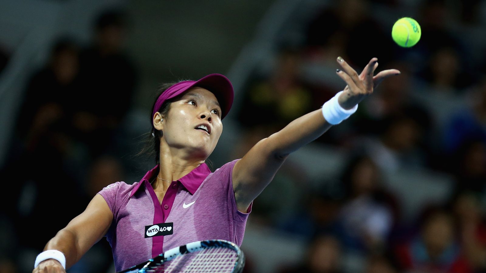 China Open: Home favourite Li Na to face Petra Kvitova in quarter ...