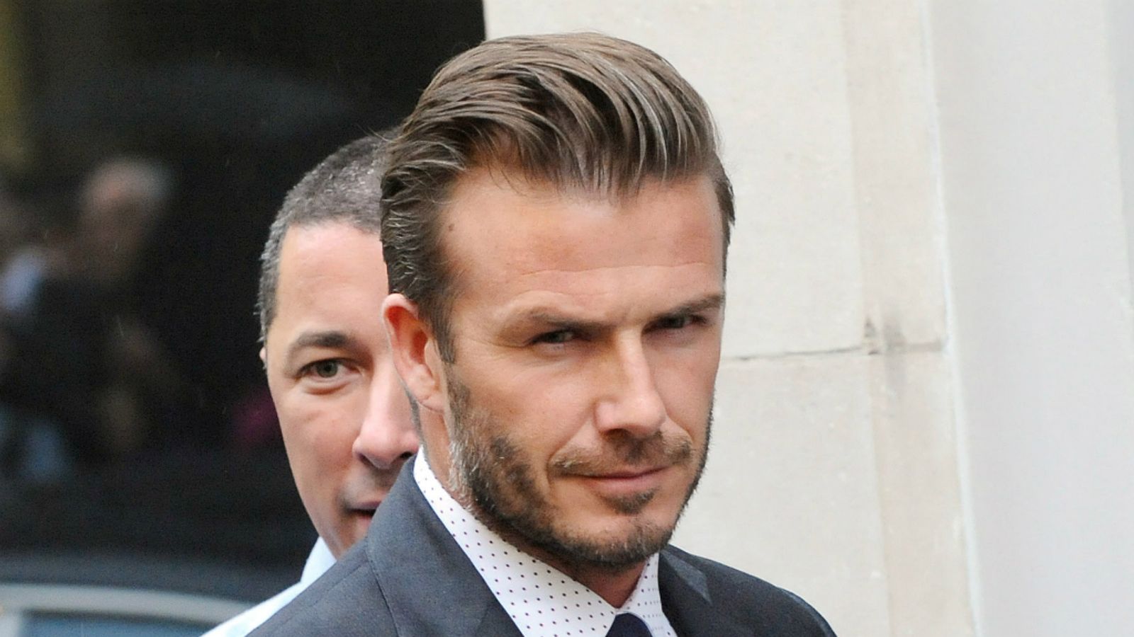 David Beckham thought twice before announcing his retirement | Football ...