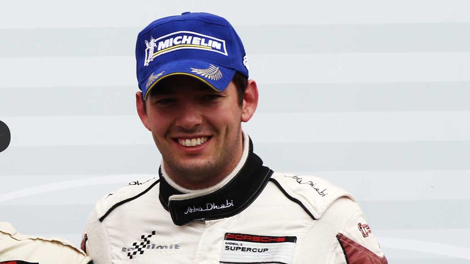 Sportscar star Sean Edwards dies aged just 26 in crash in Australia ...