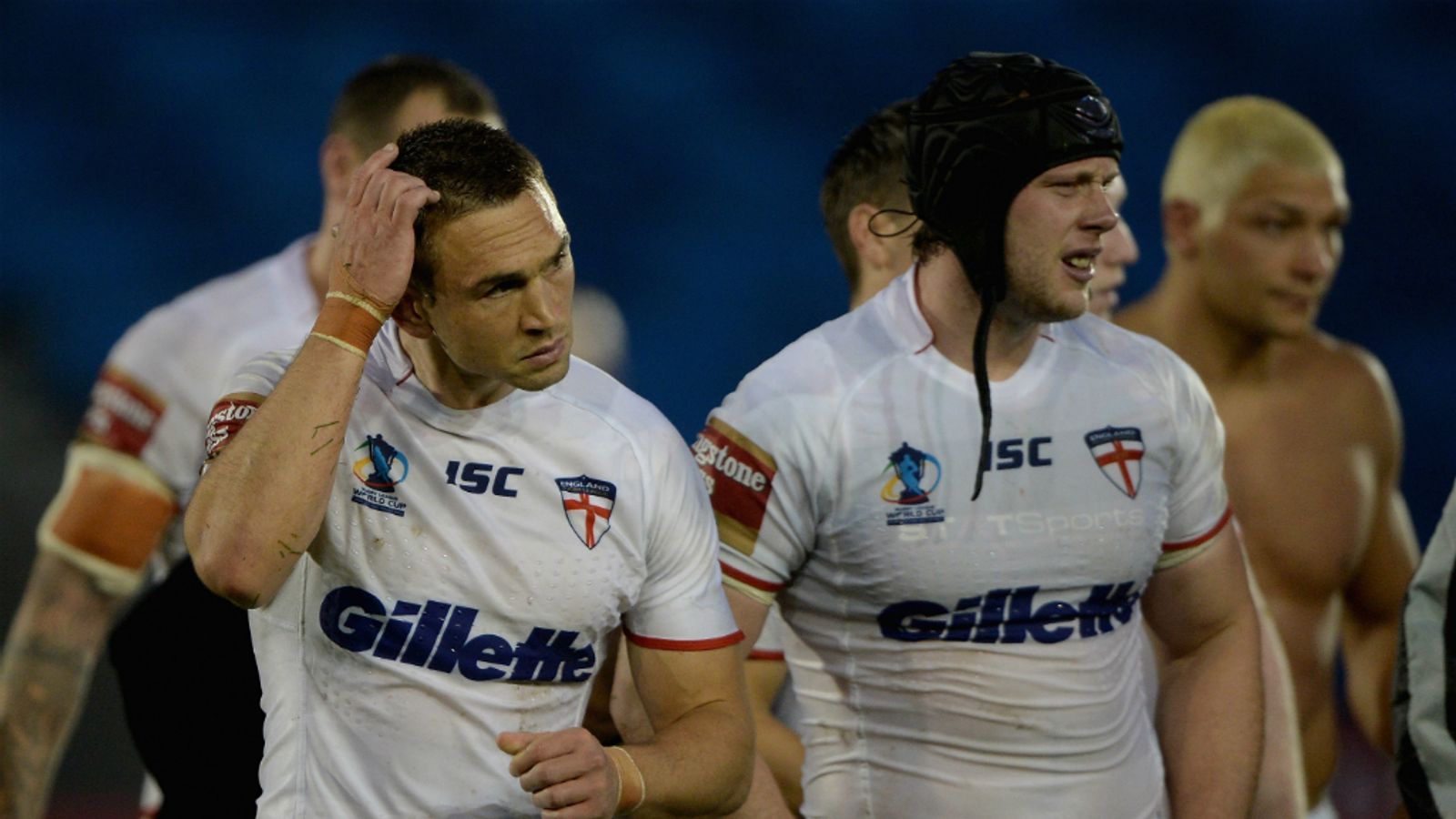 England 14 - 15 Italy - Match Report & Highlights