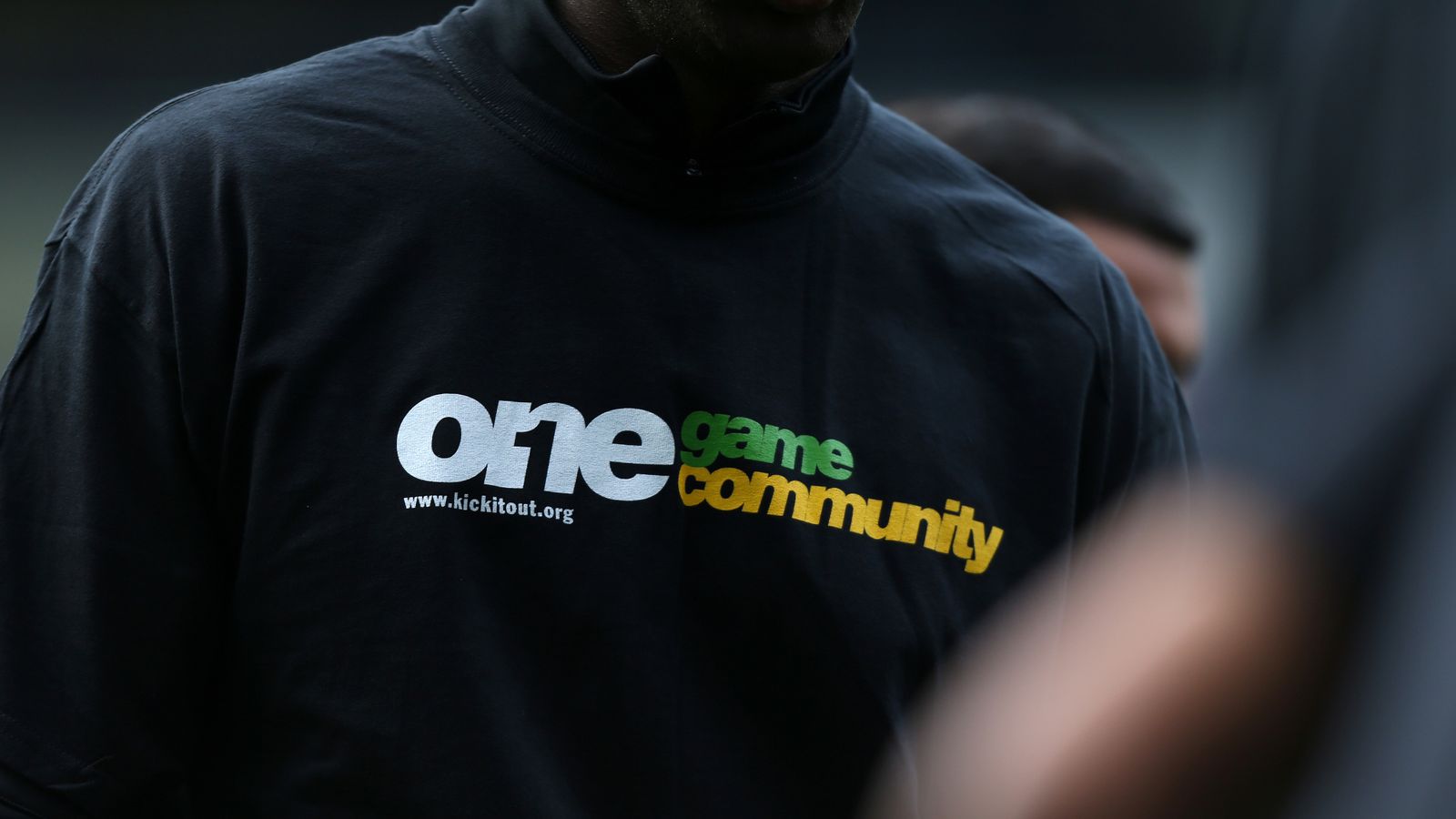Kick it Out report reveals rise in reports of alleged racist abuse ...