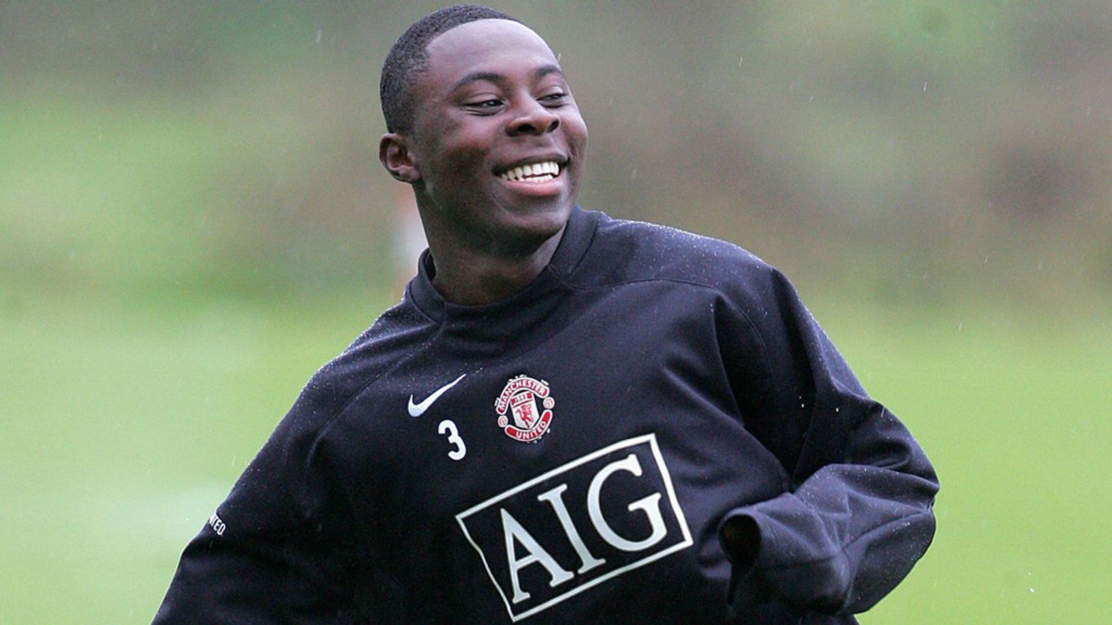 Transfer news: Blackpool boss Barry Ferguson rejects Freddy Adu signing ...