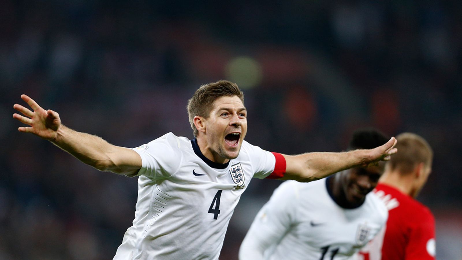 World Cup: Nick Collins gives his perspective of England's victory over ...