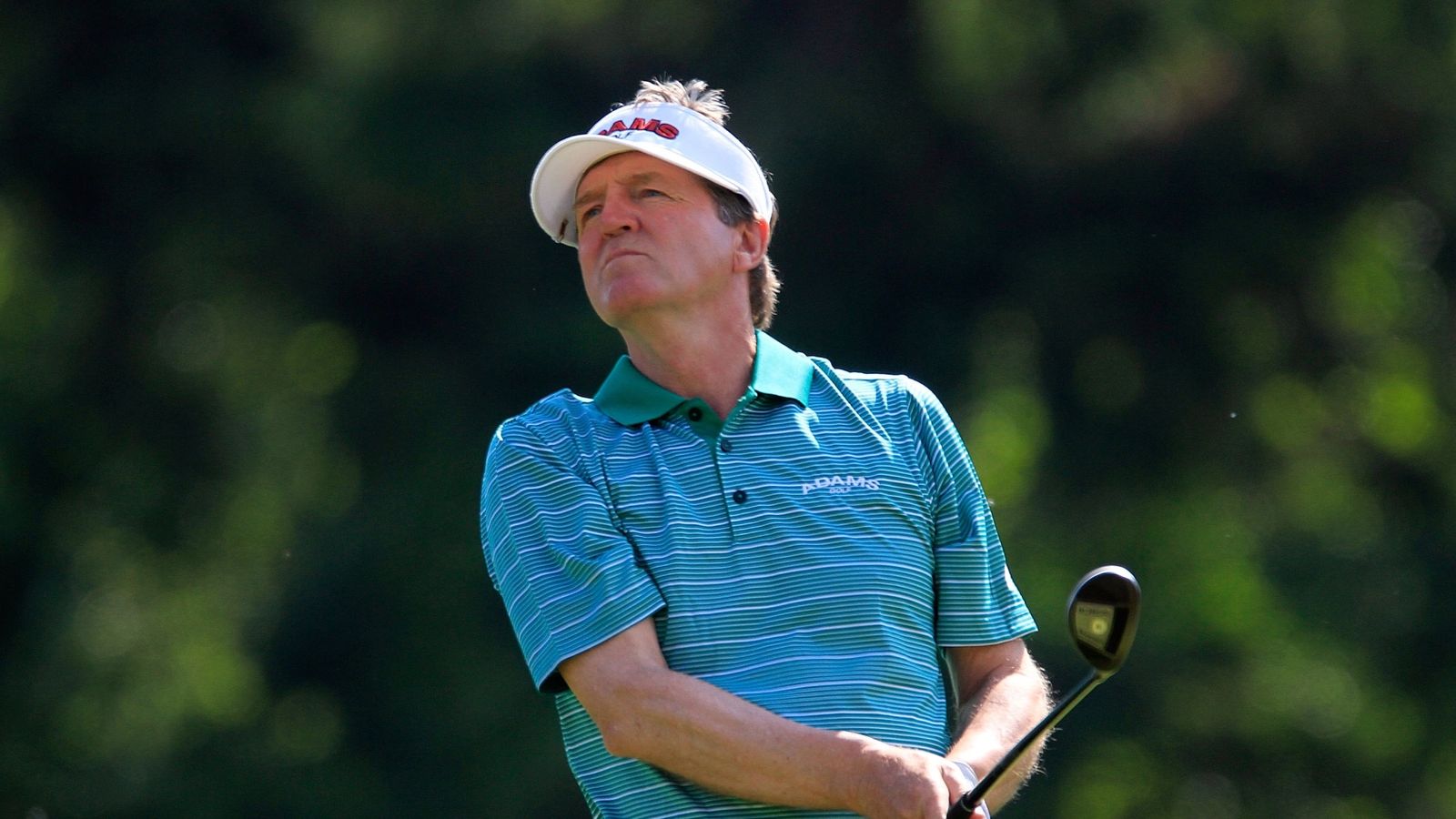 Former Ryder Cup vice-captain Des Smyth defends big names who aren't ...