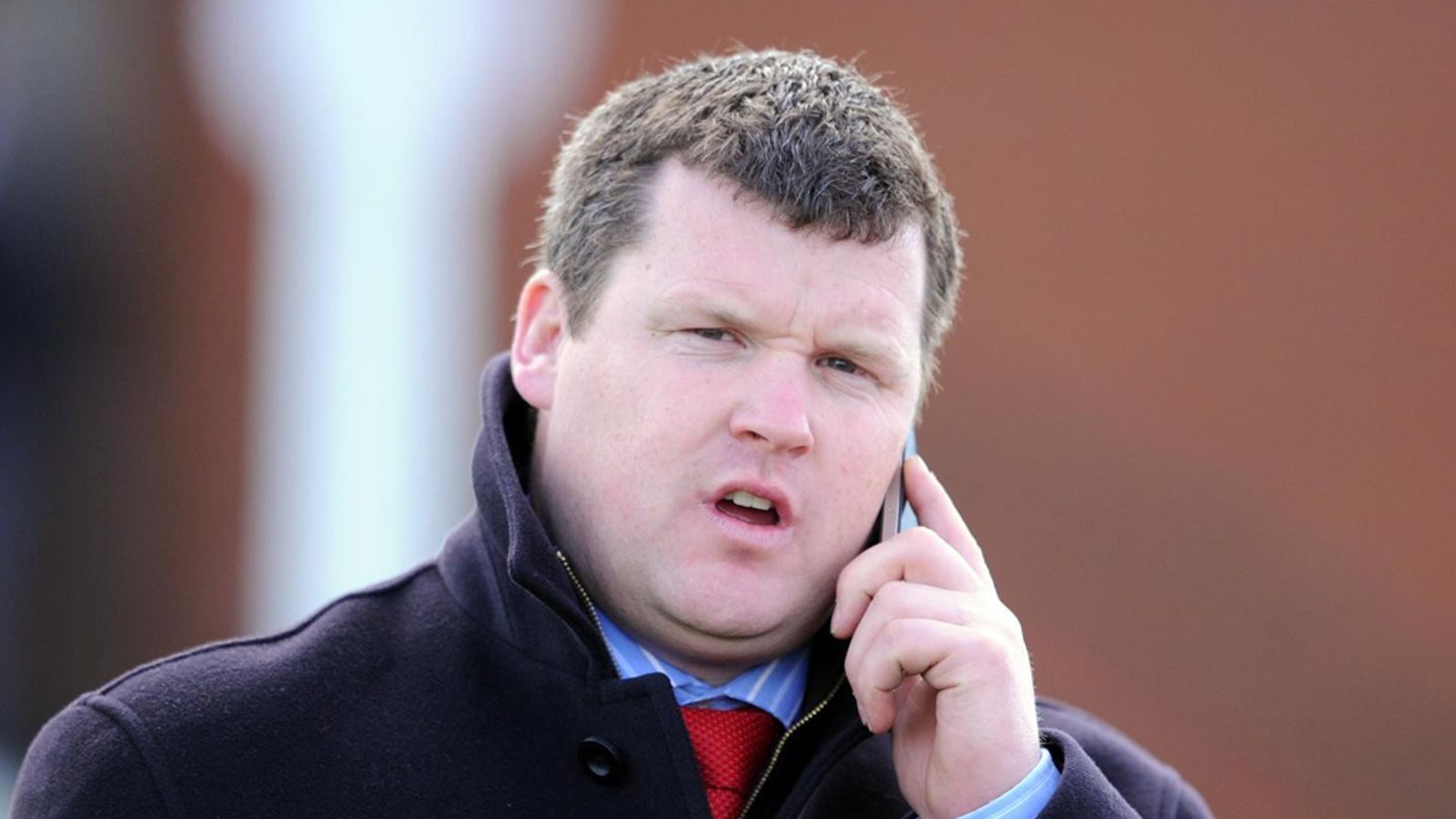 Cheltenham Festival Gordon Elliott expects No More Heroes to shine ...