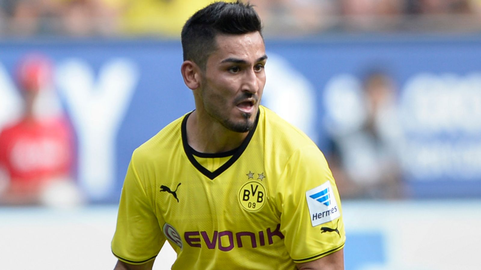 Transfer News: Ilkay Gundogan to decide on future | Football News | Sky ...