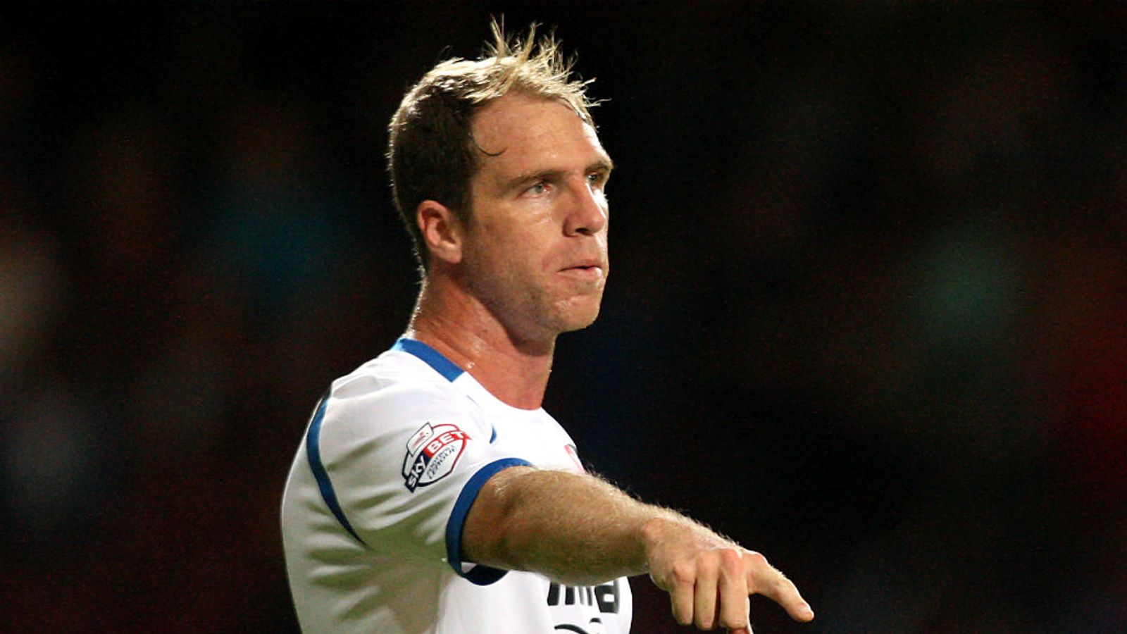 Lowe and behold | Football News | Sky Sports