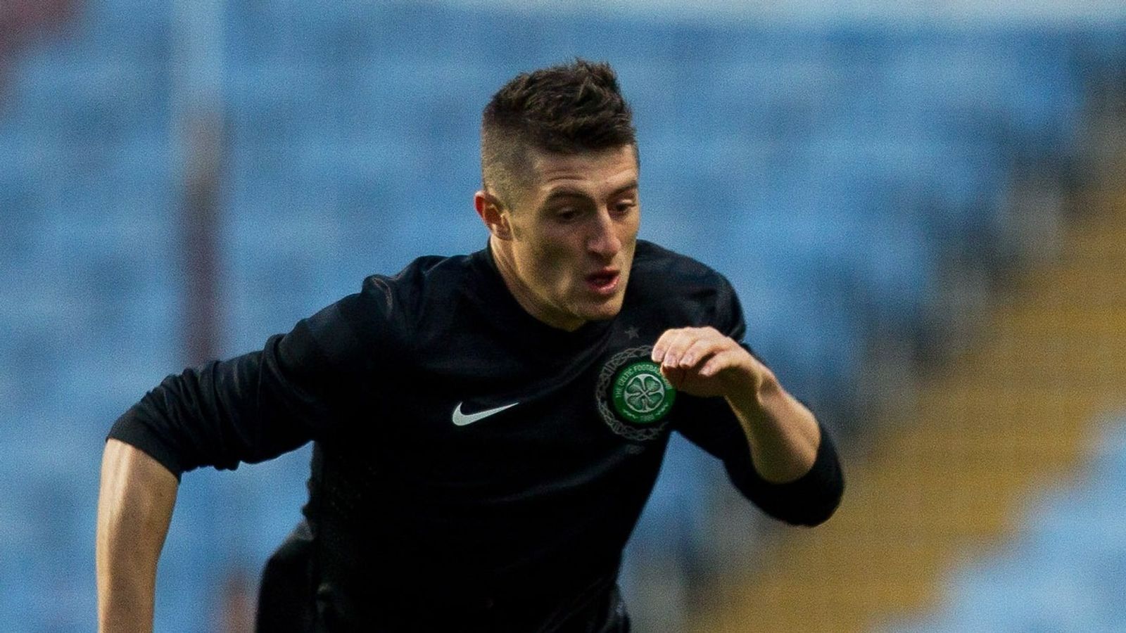 Celtic keen on new deal for Lewis Kidd | Football News | Sky Sports