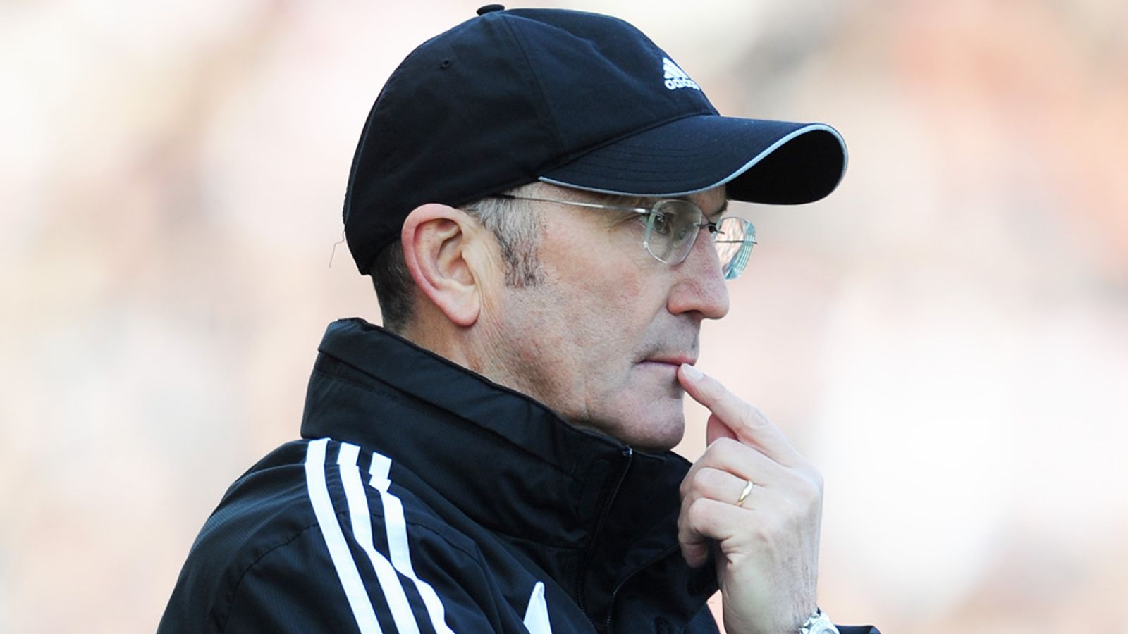 Premier League: Sky sources say Crystal Palace are close to agreeing ...