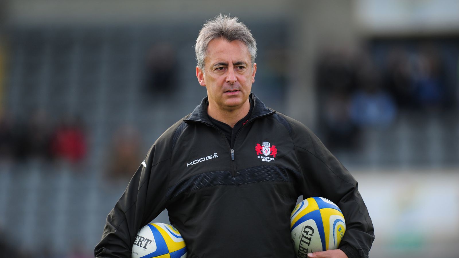 Heineken Cup: Gloucester coach Nigel Davies eyes return to winning ways ...