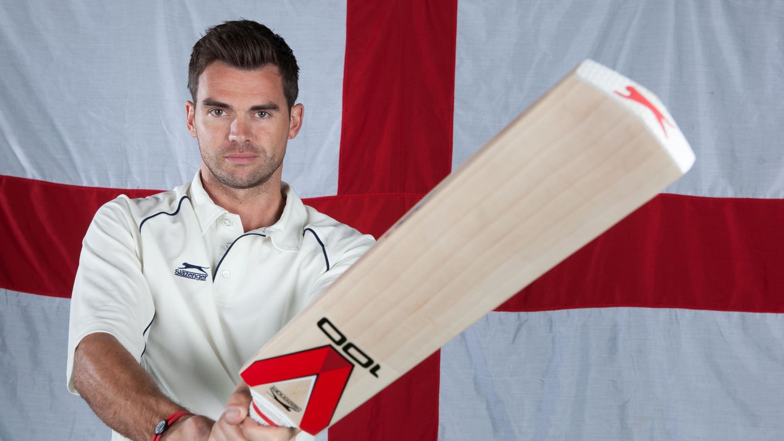 Ashes: England's James Anderson talks to Sky Sports ahead of Australia ...