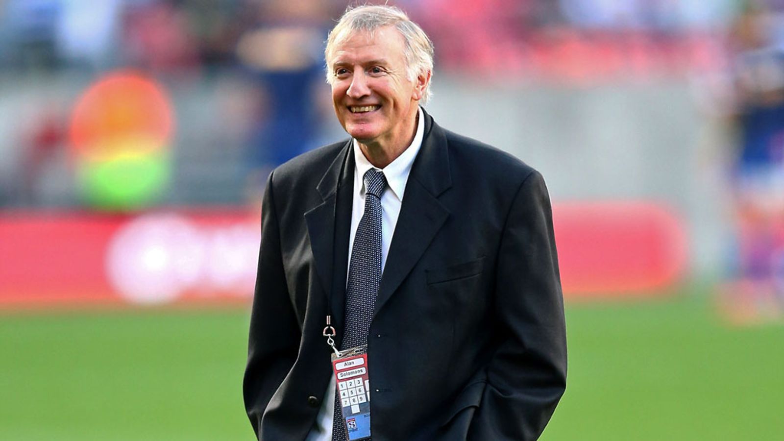 Edinburgh sign exciting Scotland prospect Jamie Ritchie | Rugby Union ...