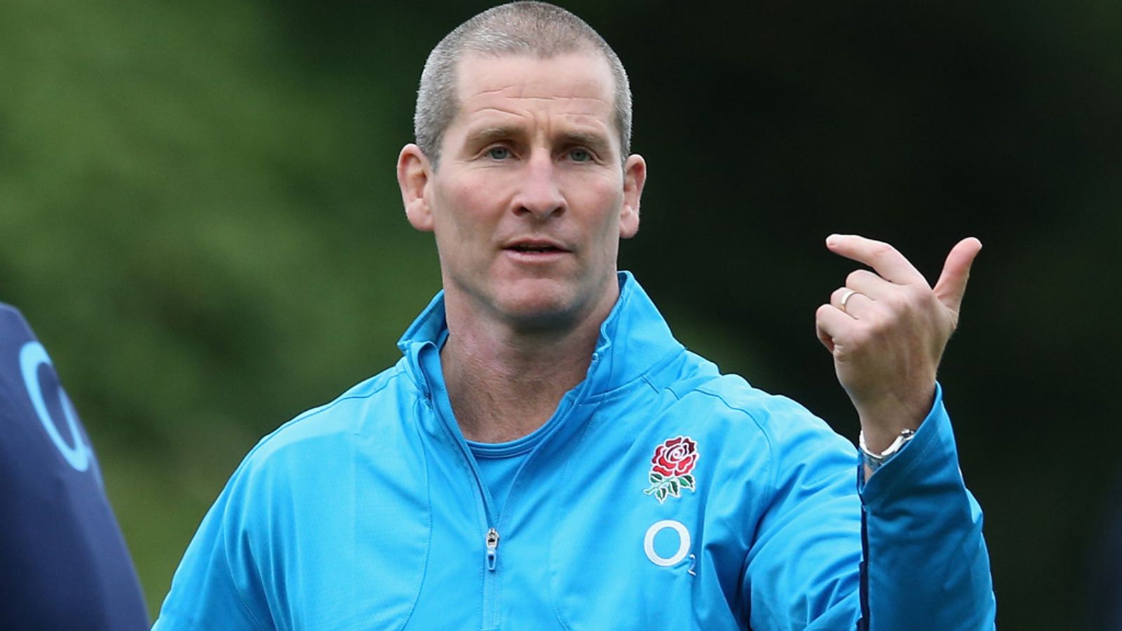QBE Internationals: Stuart Lancaster - England must be at their best ...
