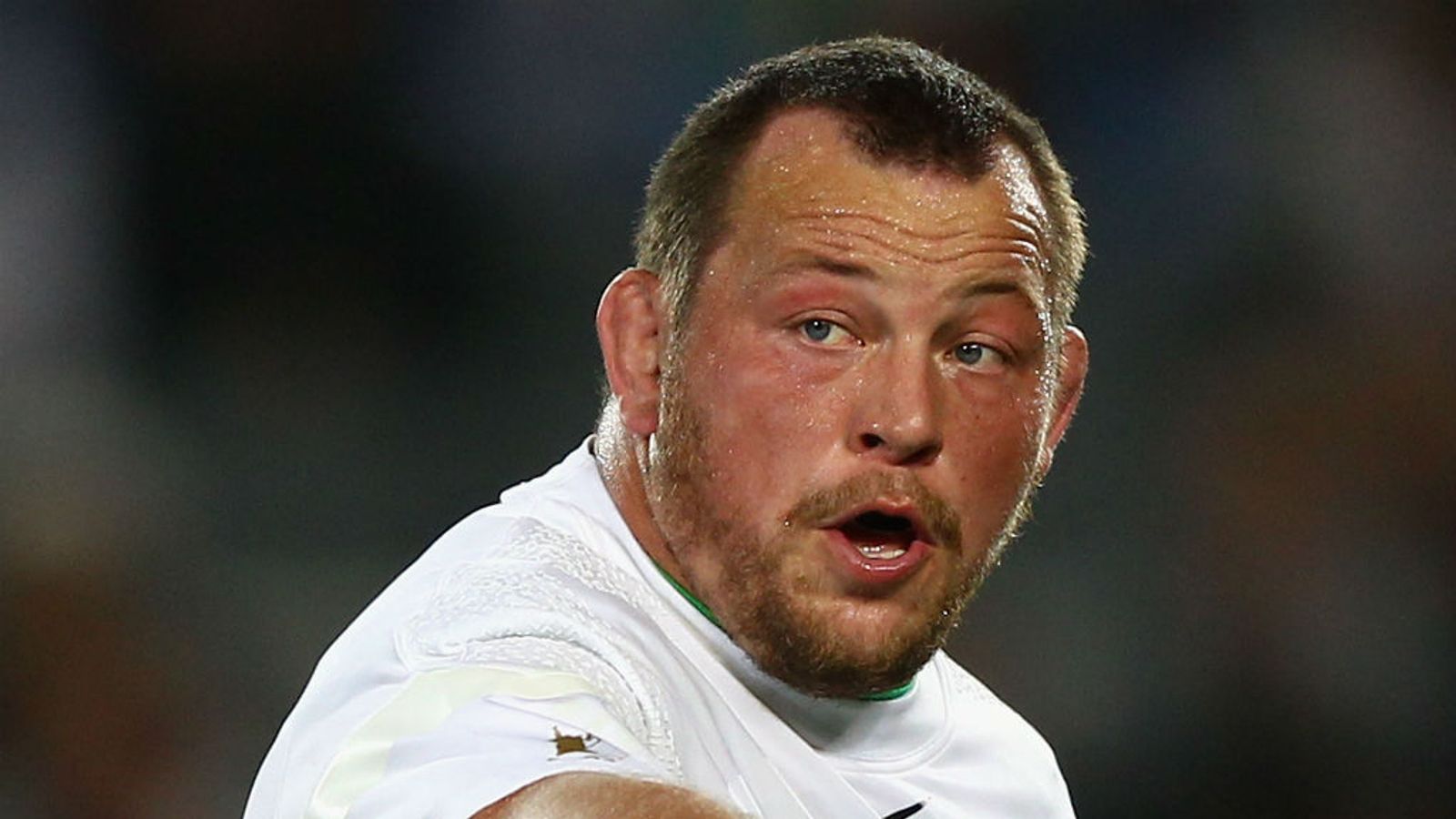 Thommo's amazing try! | Rugby Union News | Sky Sports