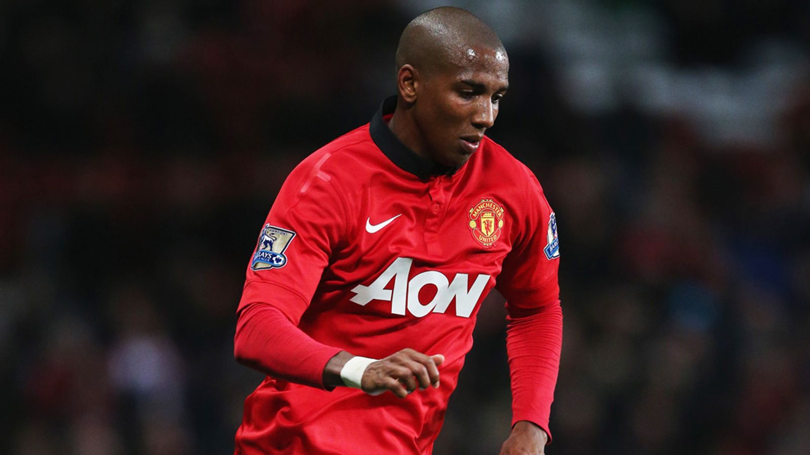 Ray Wilkins blasts 'pathetic' Ashley Young after Manchester United ...