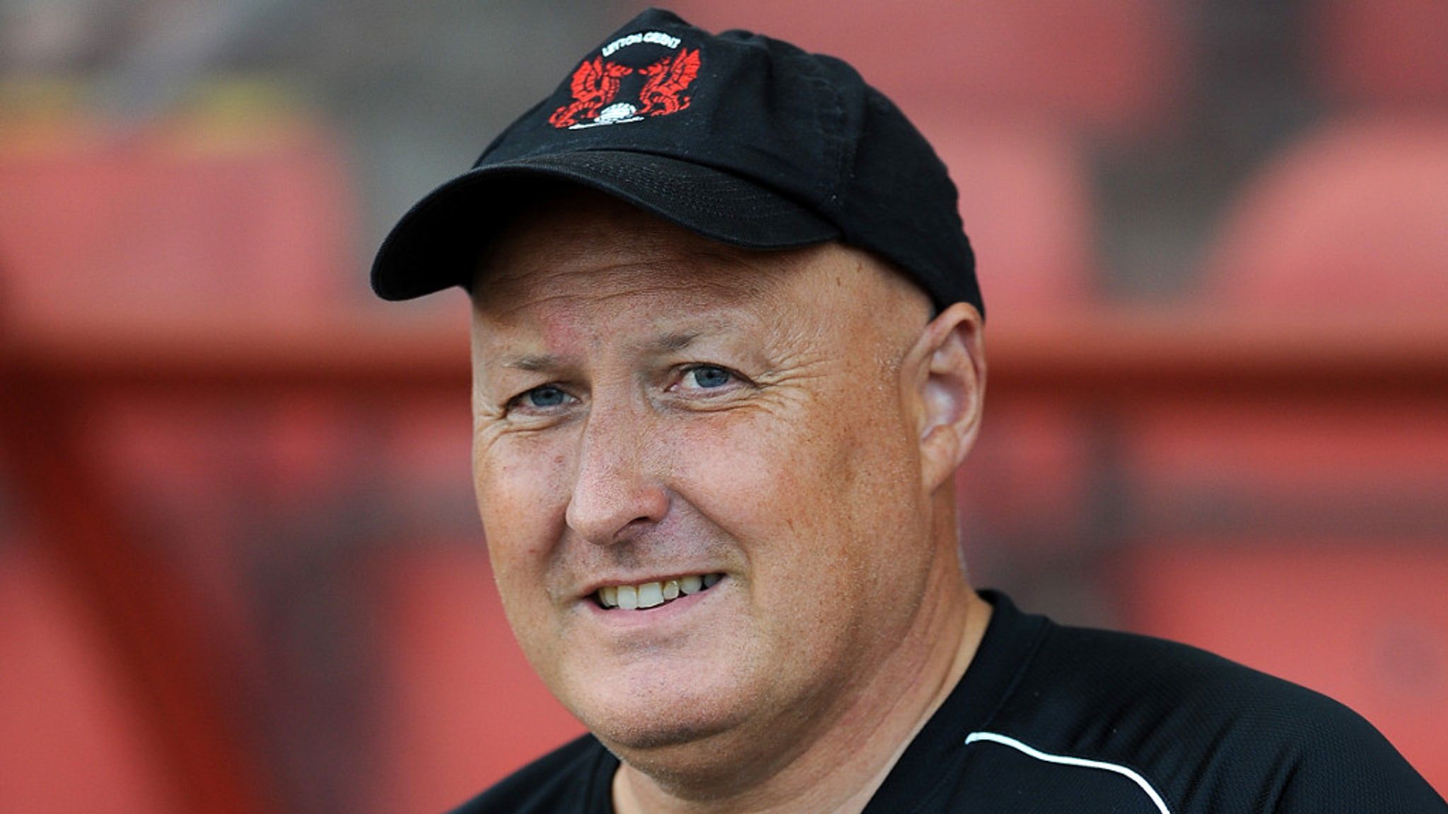 O's team ethic boosts Slade | Football News | Sky Sports