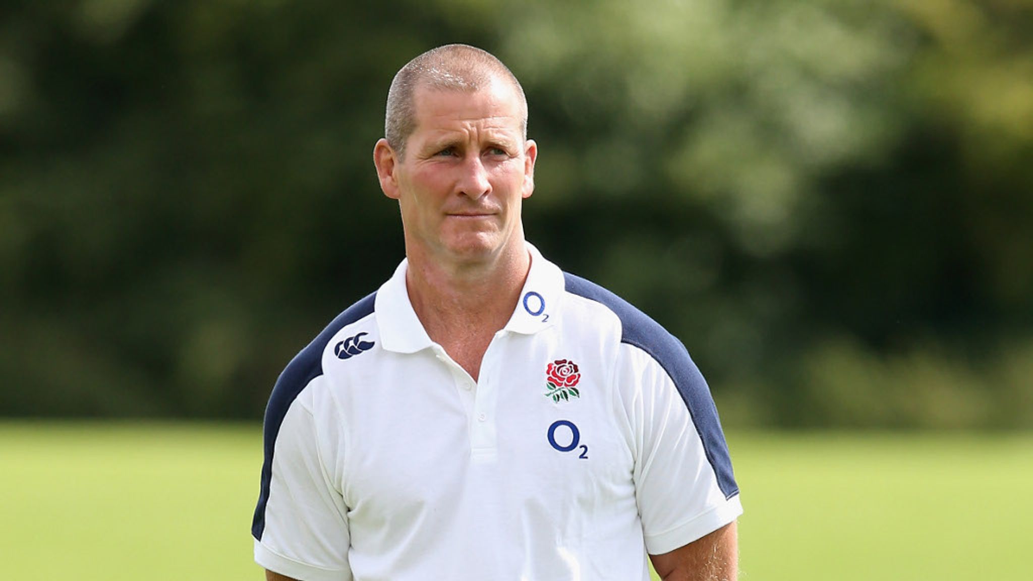 Stuart Lancaster set to name England squad for QBE November ...