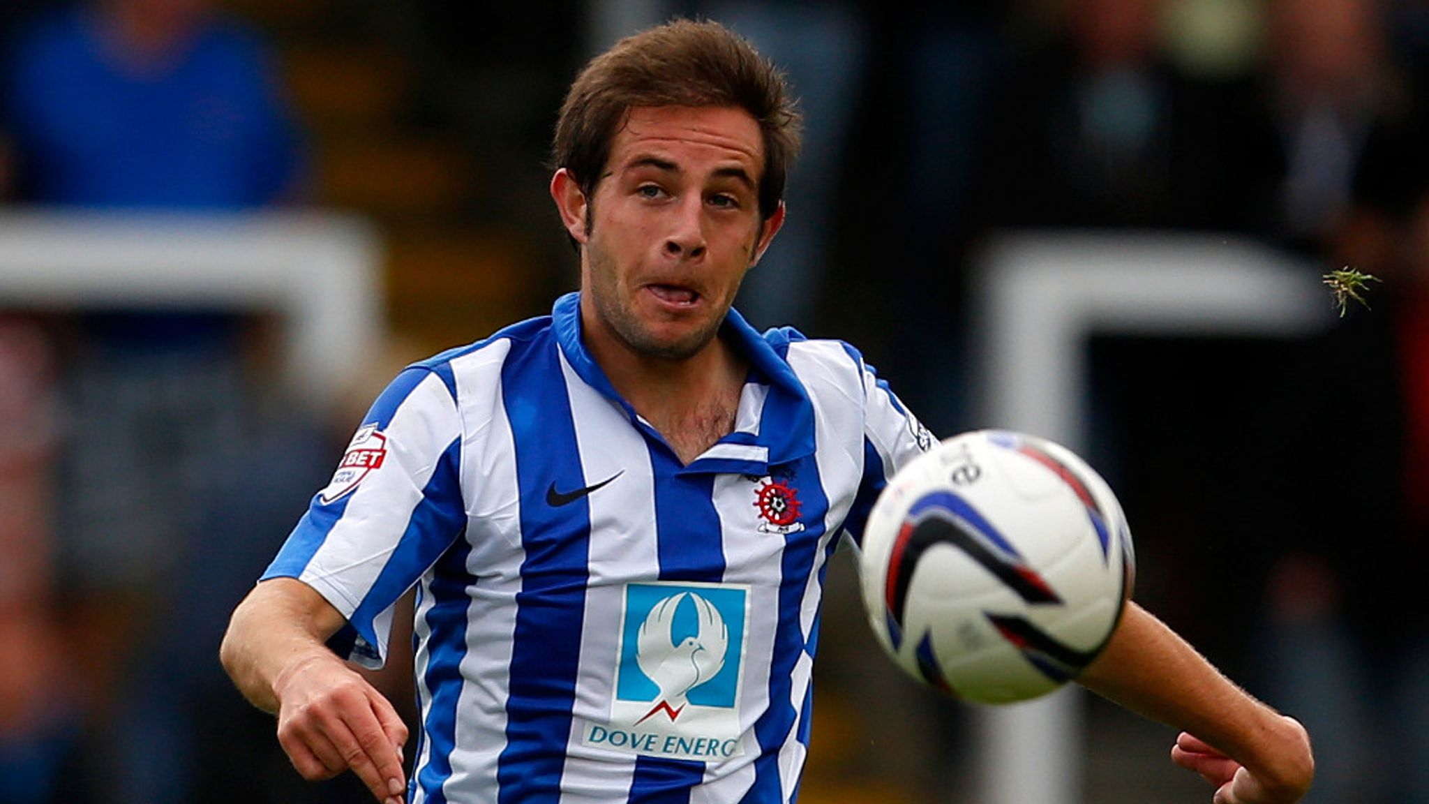 Dolan sticks with Pools | Football News | Sky Sports