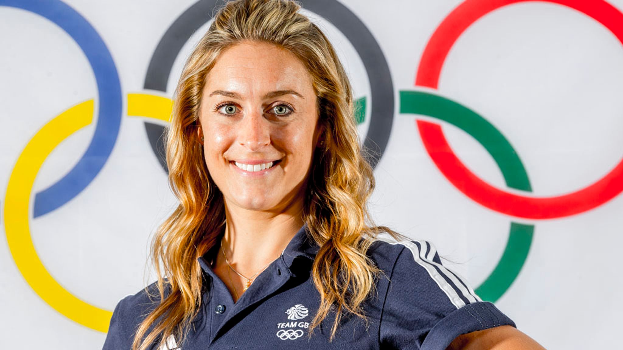Rallying: Olympic gold medallist Amy Williams reaches world level ...